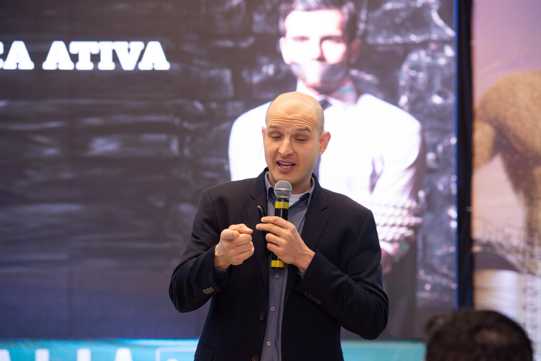 Sumitomo - Santa Maria - Rafael Baltresca